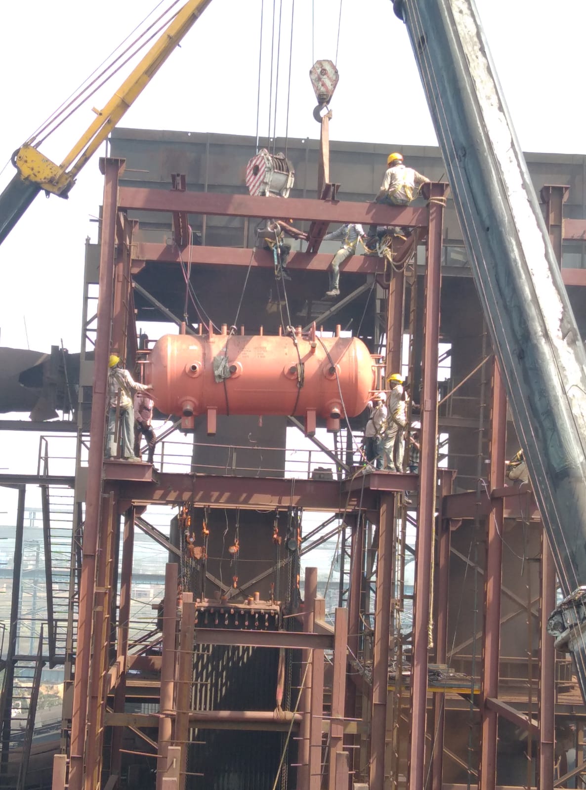 Ashwini Boilers