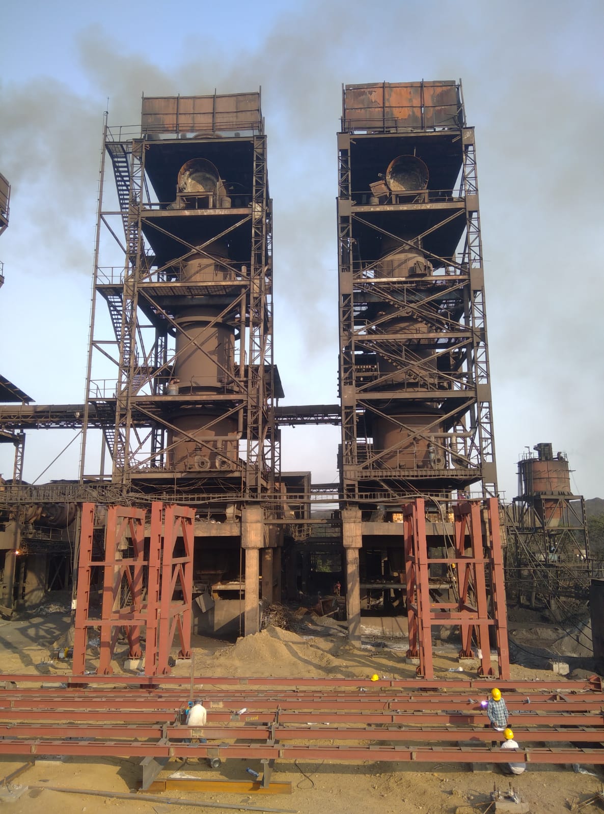 Ashwini Boilers